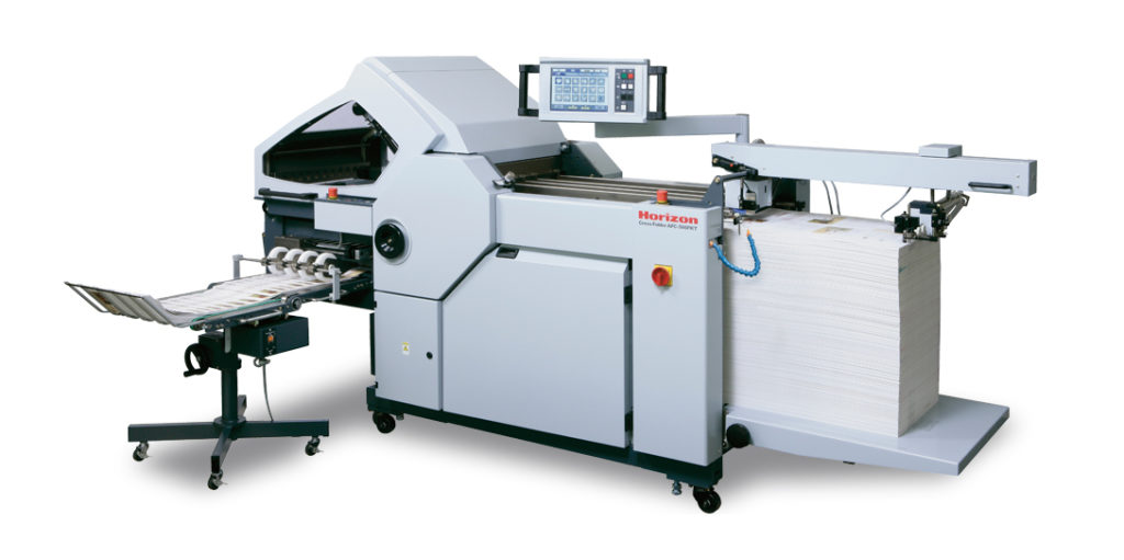 Horizon AFC-746F - Northern Machine