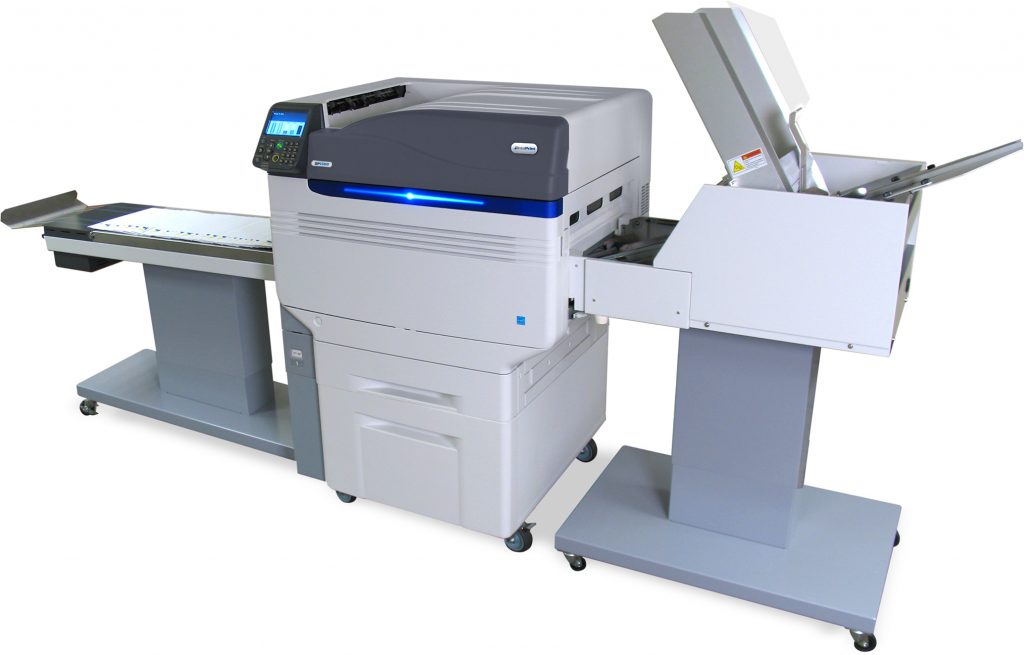 IntoPrint SP1360W Multimedia Printer | CMYK + White - Northern Machine