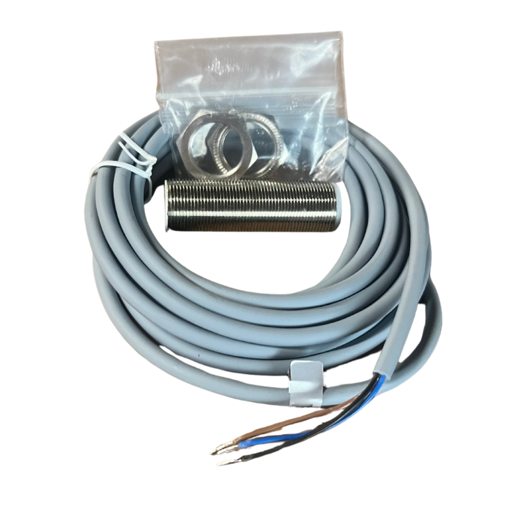 Binding Equipment Parts | Northern Machine Works