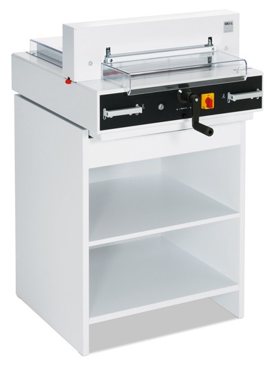 Electric - Northern Machine