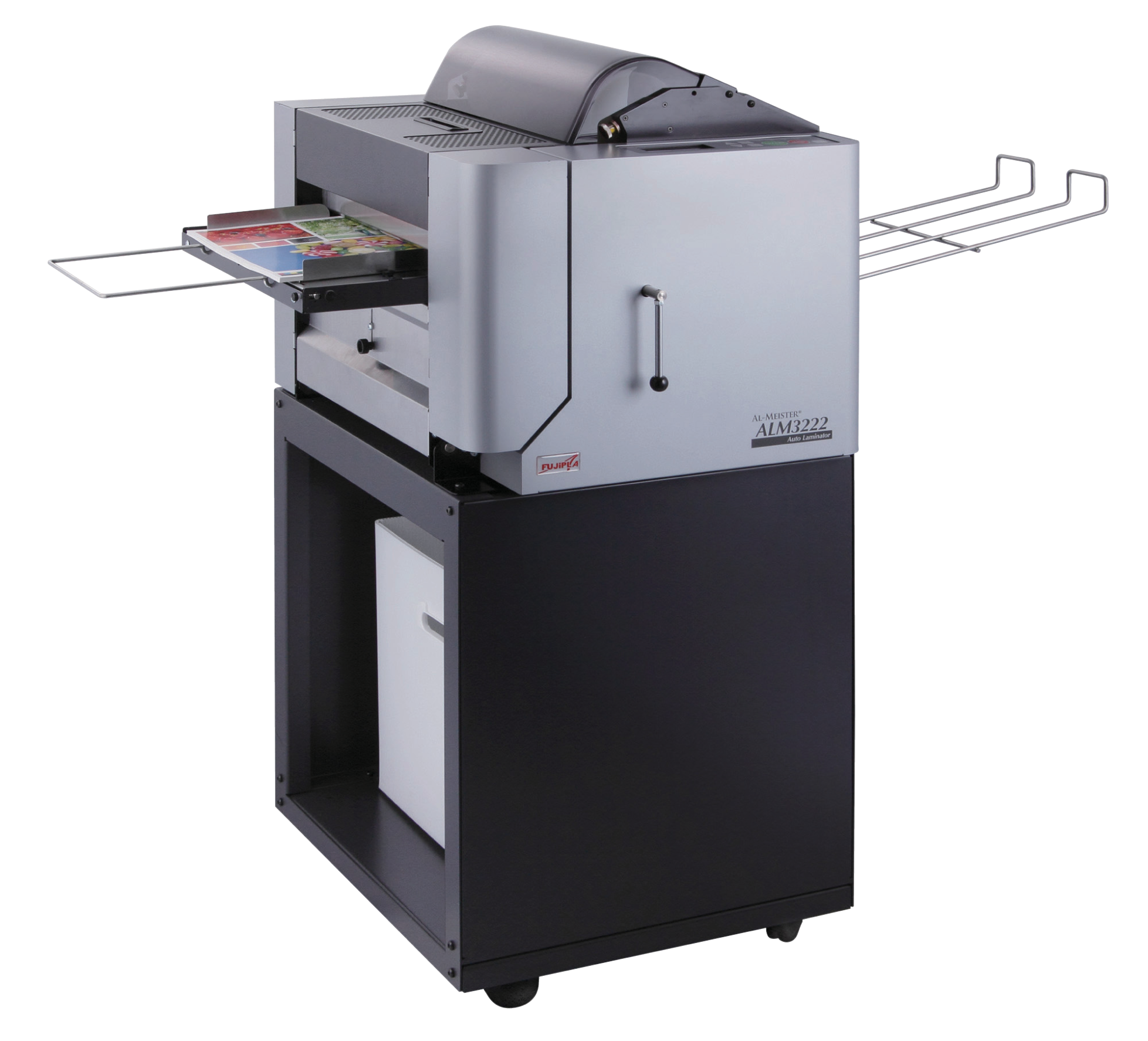 Laminating & Coating – Northern Machine