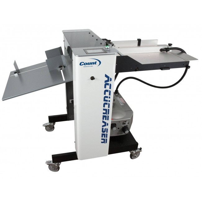 Creasing for Digital Stocks – Northern Machine