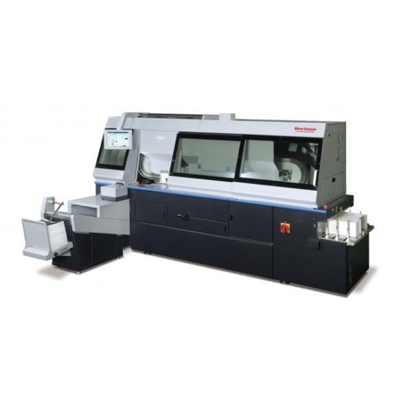 Standard Finishing Systems (Horizon) SERVICE - Northern Machine