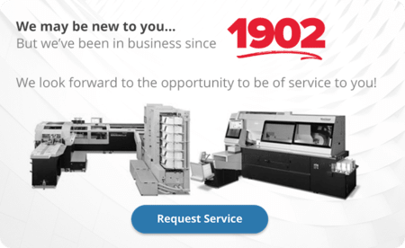 Document Binding, Bindery Equipment, Binding Supplies | Northern ...