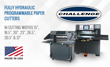 Document Binding, Bindery Equipment, Binding Supplies | Northern ...