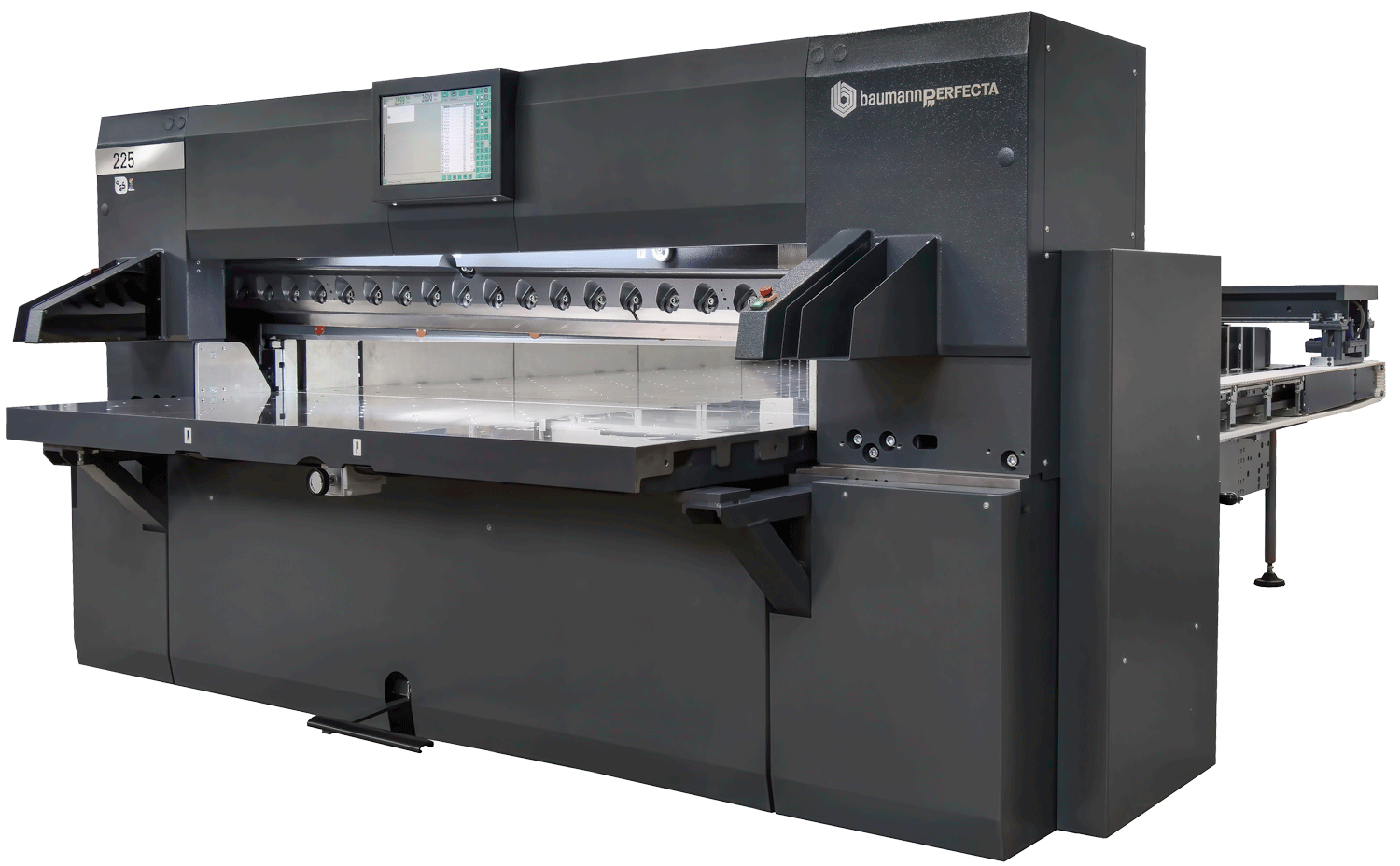 Perfecta Premium Line BP225 88" - Northern Machine