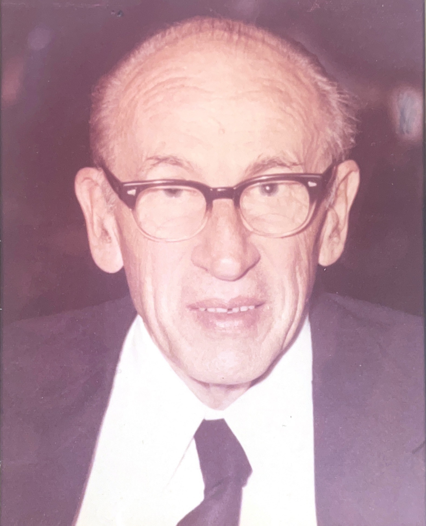 About Us - Northern Machine