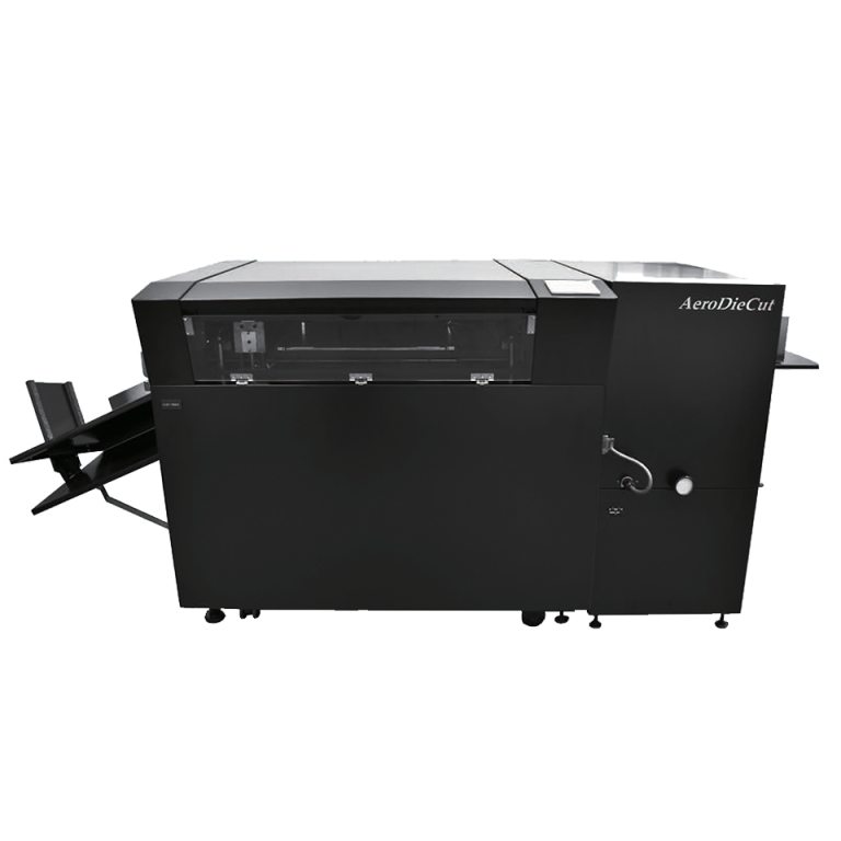 MBM AeroDieCut - Northern Machine