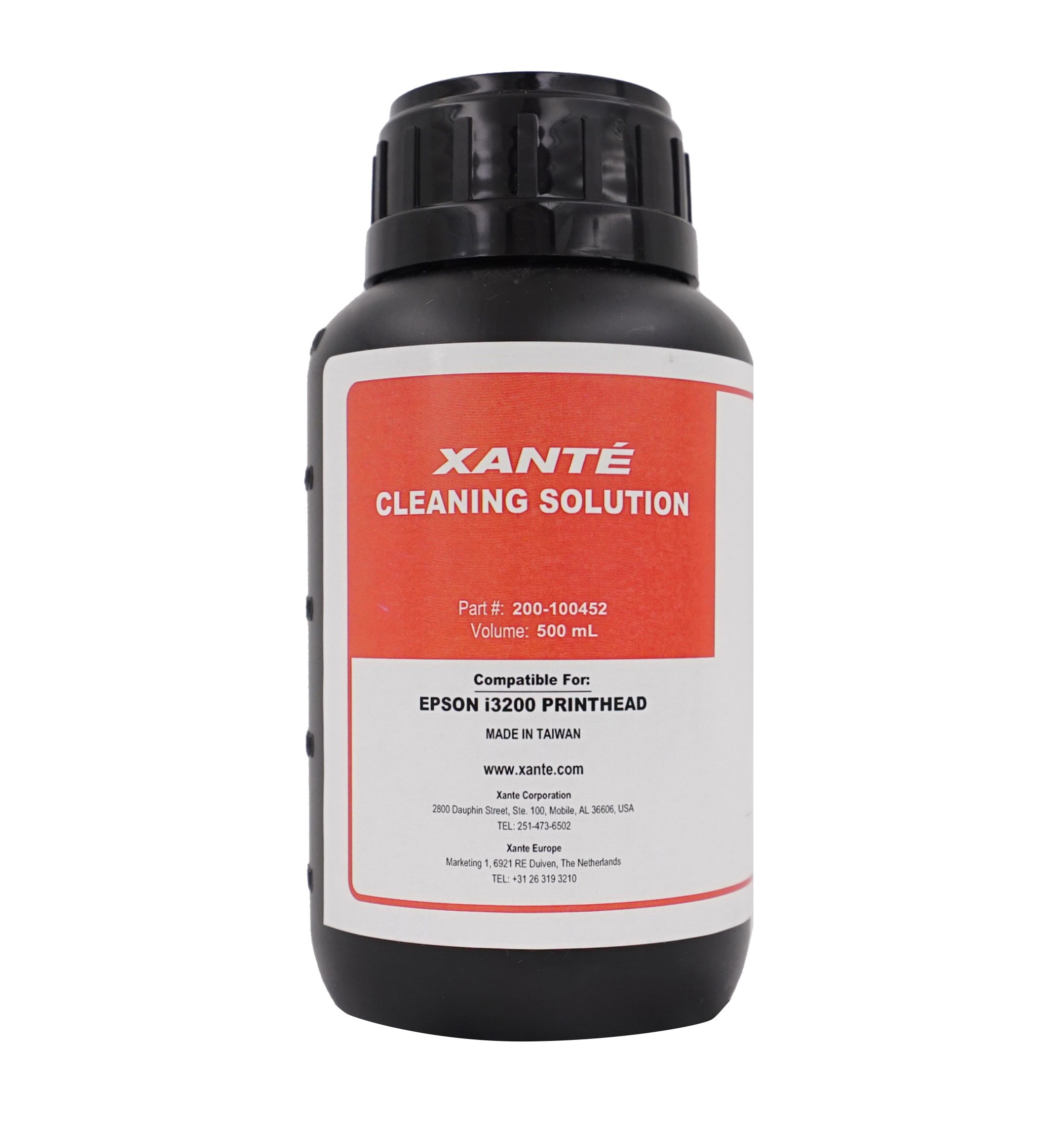 Xante UV Ink Cleaner - Northern Machine