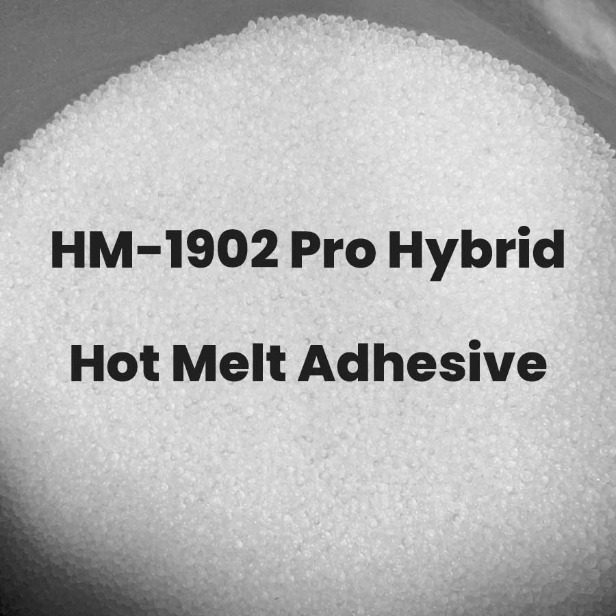 Hot Melt Adhesive | HM-1902 | Planatol Pro Hybrid - Northern Machine