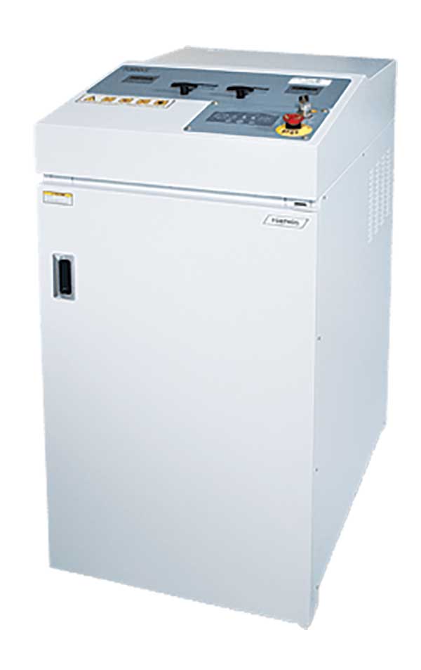 FD 87HDS Hard Drive Shredder - Northern Machine
