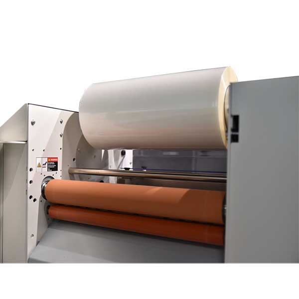 MBM FoilGlazer II - Northern Machine